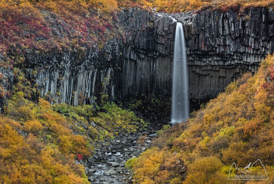 Voyage Photo ISLANDE - Automne - Joel DELMASJoel DELMAS